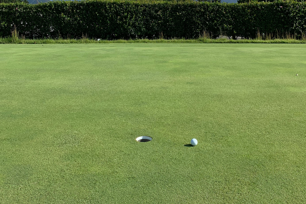 Home - Golden Gate Park Golf Course