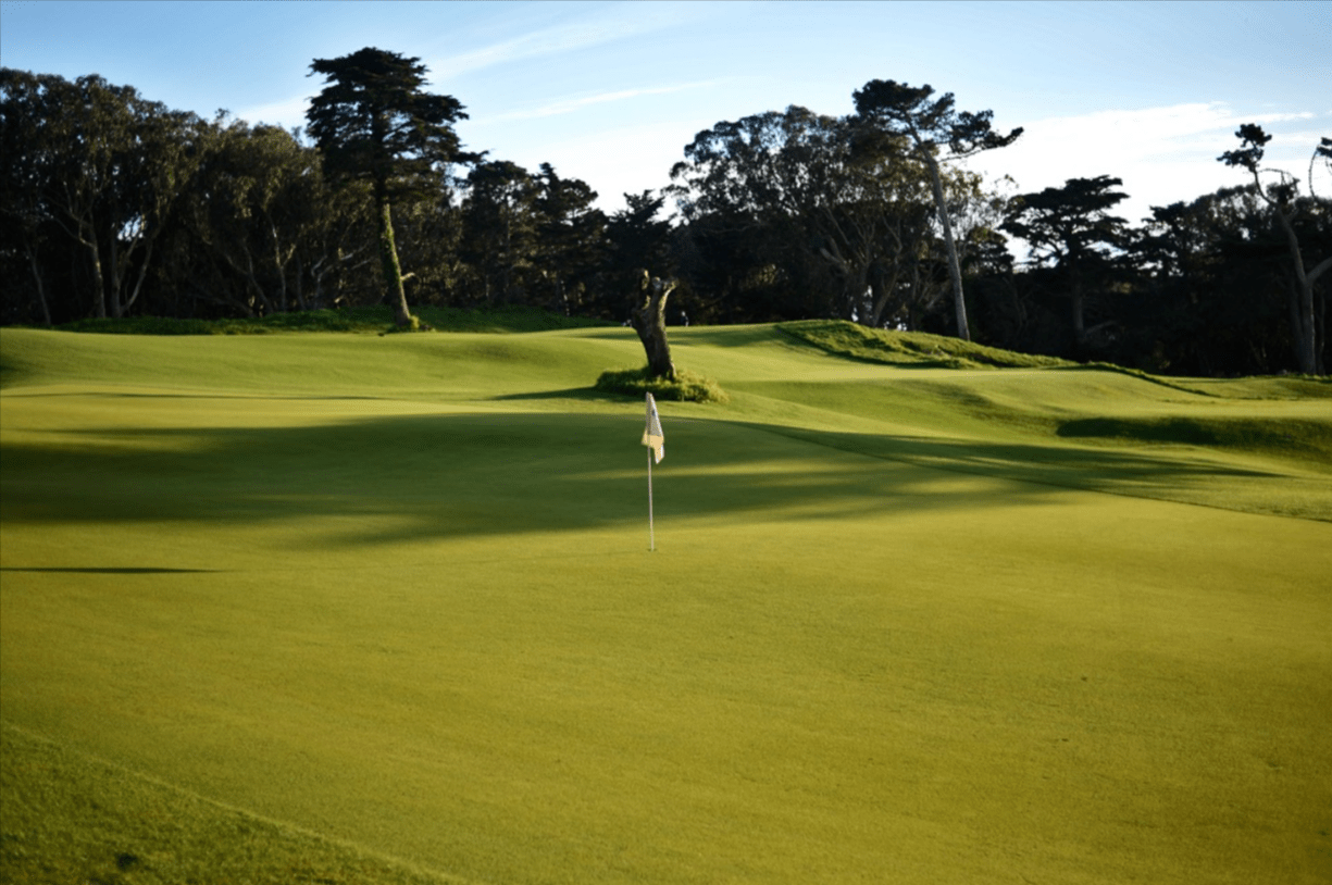 Gallery - Golden Gate Park Golf Course