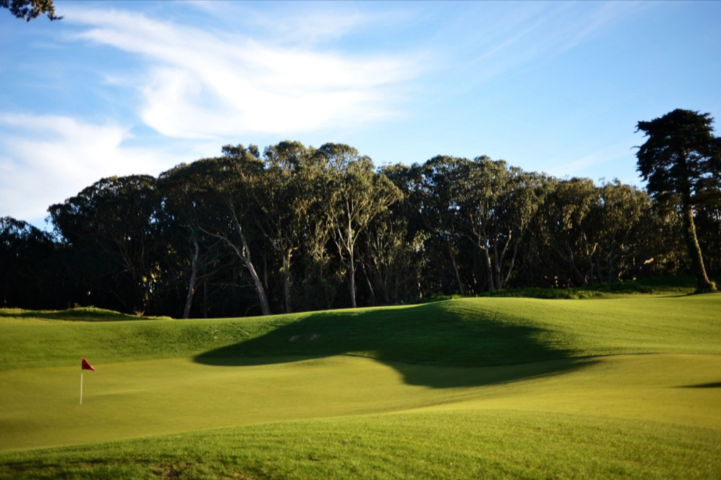 Gallery - Golden Gate Park Golf Course