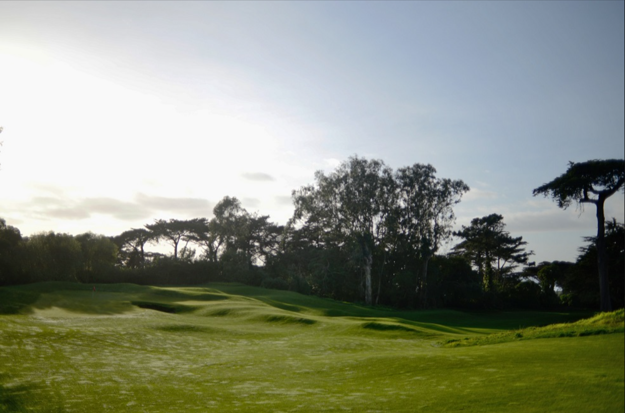 Gallery - Golden Gate Park Golf Course
