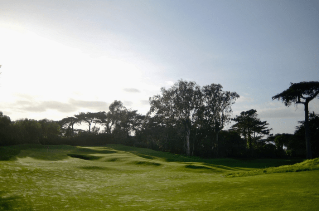 Gallery - Golden Gate Park Golf Course